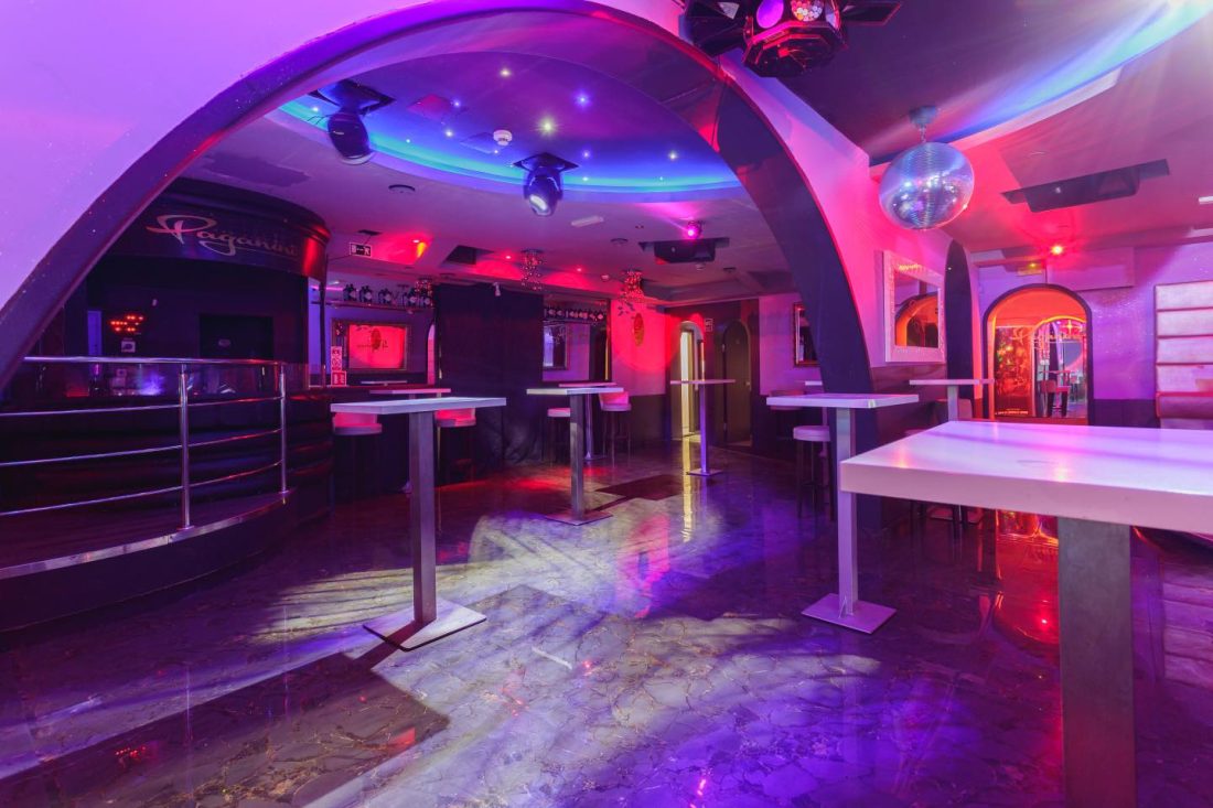 Najam Split – privatni noćni klub za proslave do 300 osoba u centru ...